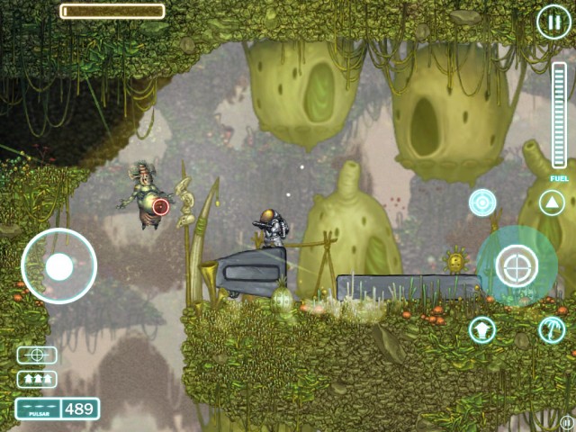 Capsized Review - GameRevolution