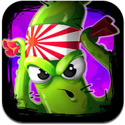 Slash Monsters News, Guides, Walkthrough, Screenshots, and Reviews ...