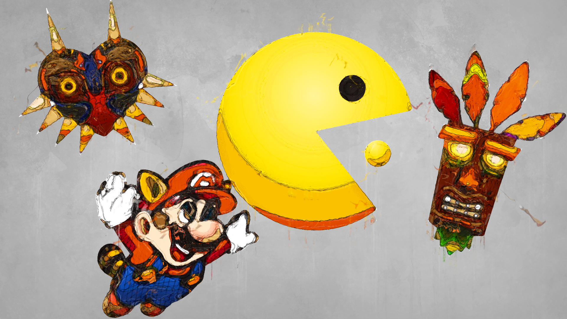 Power Up with Surge - The Best Power-Ups in Video Games - GameRevolution