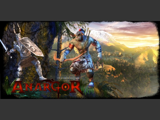 World of Anargor News, Guides, Walkthrough, Screenshots, and Reviews ...