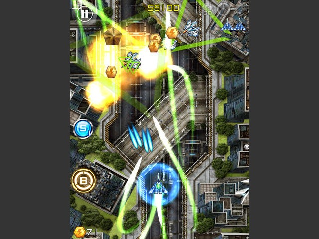 Lightning Fighter 2 HD News, Guides, Walkthrough, Screenshots, and ...
