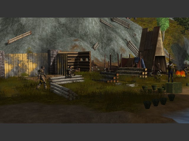 Xsyon: Apocalypse News, Guides, Walkthrough, Screenshots, and Reviews ...