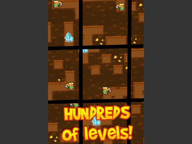 Mine Maze News, Guides, Walkthrough, Screenshots, and Reviews ...