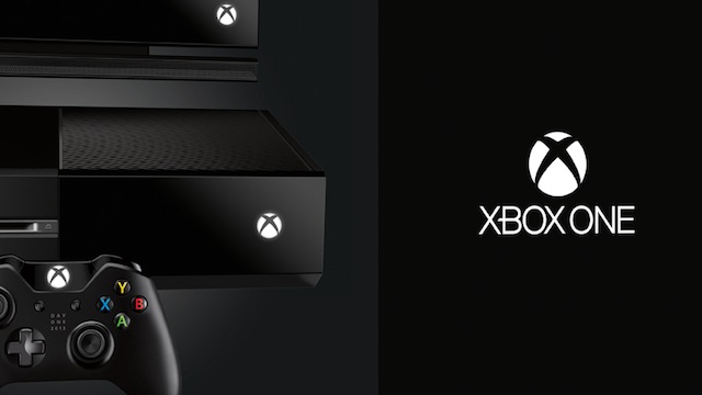 Xbox One Not Getting 12GB RAM Upgrade - GameRevolution