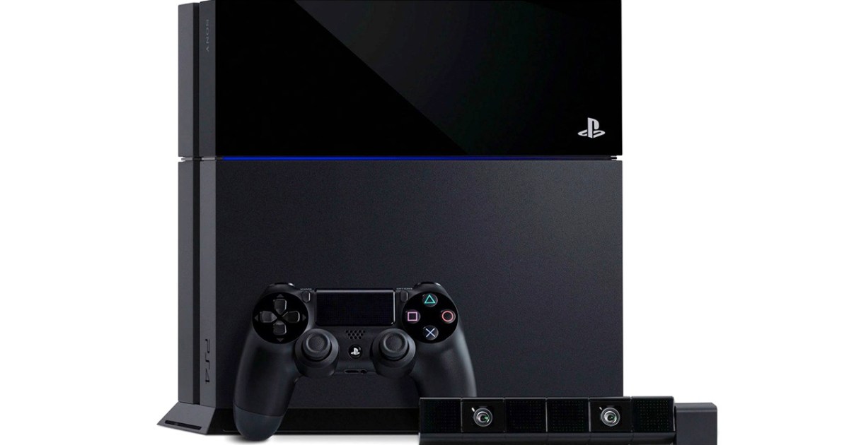 PlayStation 4 Release Date Revealed At gamescom 2013 - GameRevolution