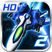 Lightning Fighter 2 HD News, Guides, Walkthrough, Screenshots, and ...