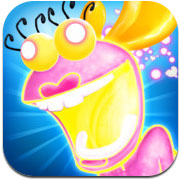 Ms. Splosion Man (iOS) News, Guides, Walkthrough, Screenshots, and ...
