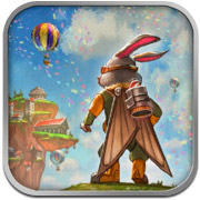 Cloud Spin News, Guides, Walkthrough, Screenshots, and Reviews - GameRevolution