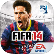 FIFA 14 (iOS) News, Guides, Walkthrough, Screenshots, and Reviews ...
