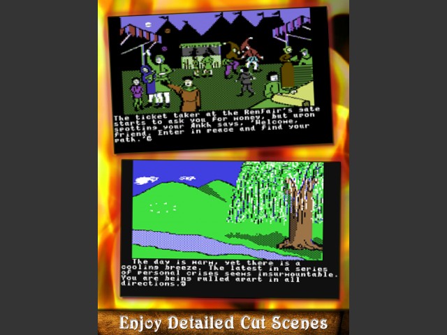 ULTIMA IV: C64 News, Guides, Walkthrough, Screenshots, and Reviews ...