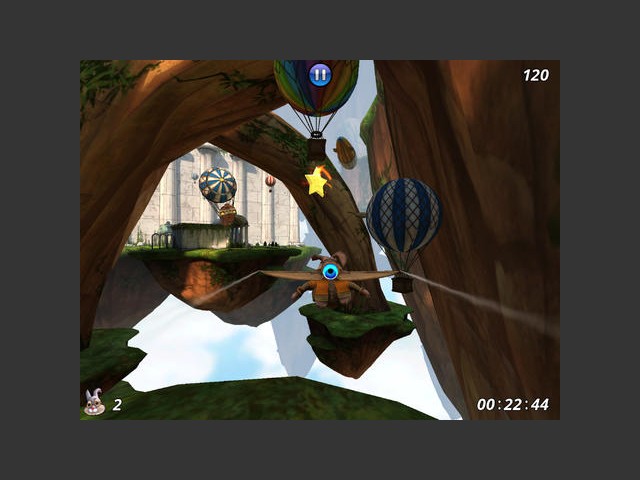 Cloud Spin News, Guides, Walkthrough, Screenshots, and Reviews - GameRevolution