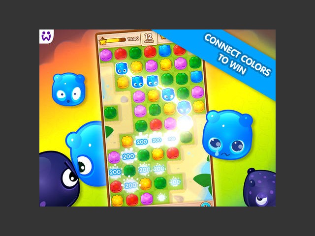 Jelly Splash News, Guides, Walkthrough, Screenshots, and Reviews ...