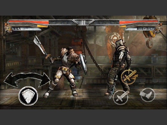 Rage Warriors News, Guides, Walkthrough, Screenshots, and Reviews ...