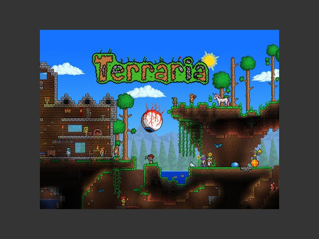 Terraria (iOS) News, Guides, Walkthrough, Screenshots, and Reviews ...
