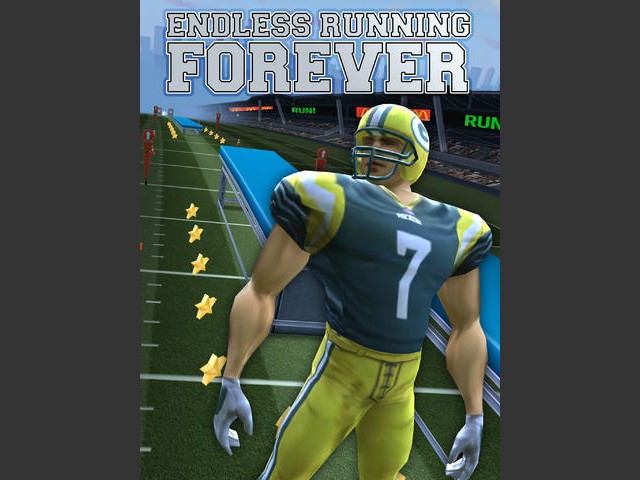NFL Runner: Football Dash News, Guides, Walkthrough, Screenshots, and ...