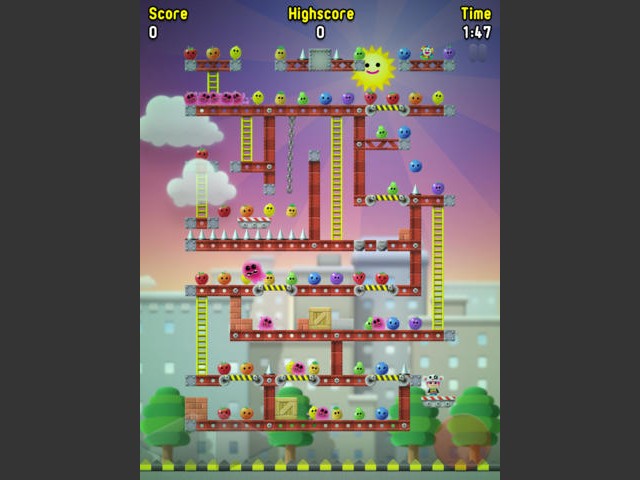 Apple Dash News, Guides, Walkthrough, Screenshots, and Reviews ...