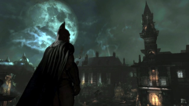 Batman Arkham Bundle Outed By GameStop - GameRevolution