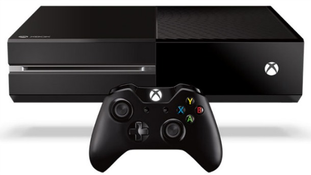 Microsoft: Stand Xbox One Upright "At Your Own Risk" - GameRevolution