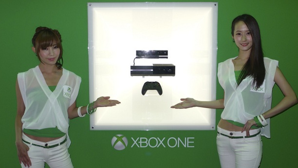 MS Japan: Unannounced Games Will Attract Japanese Gamers; We Don't Need ...