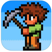 Terraria (iOS) News, Guides, Walkthrough, Screenshots, and Reviews ...