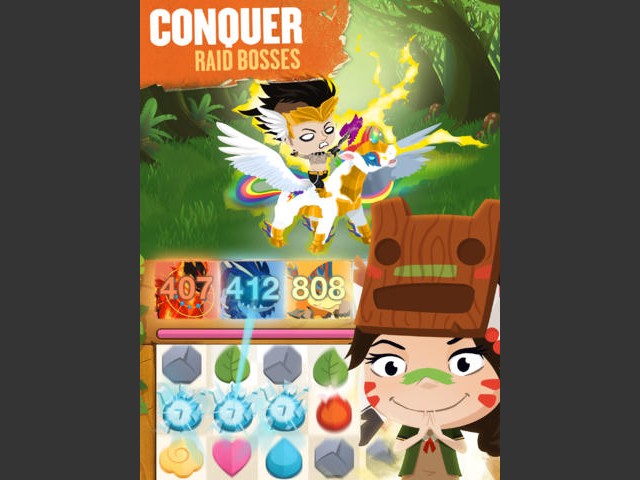 Battle Camp HD News, Guides, Walkthrough, Screenshots, and Reviews ...