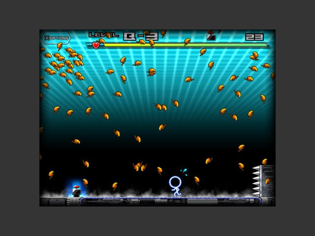 Mr.NooO!! News, Guides, Walkthrough, Screenshots, and Reviews - GameRevolution