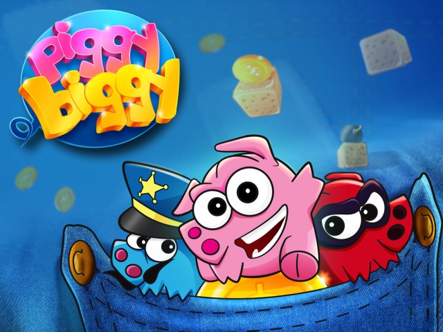 Piggy Biggy News, Guides, Walkthrough, Screenshots, and Reviews ...