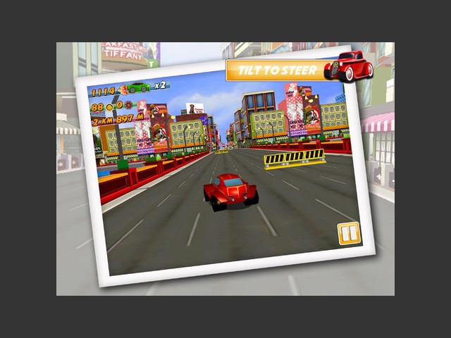Road Racer News, Guides, Walkthrough, Screenshots, and Reviews ...