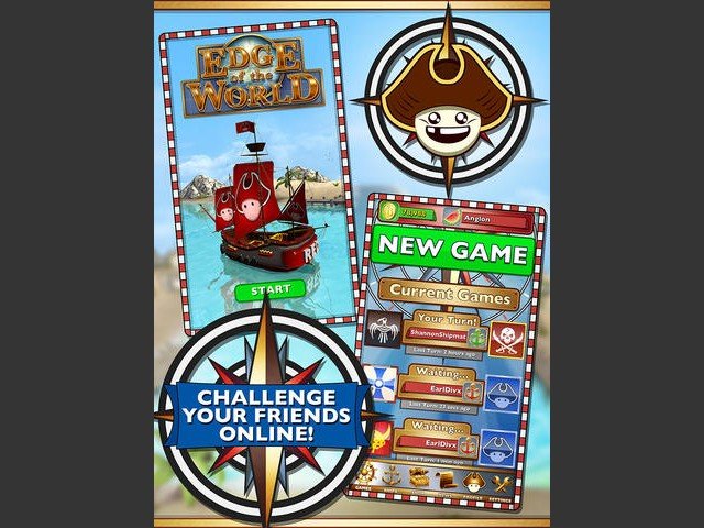 Edge of the World News, Guides, Walkthrough, Screenshots, and Reviews ...