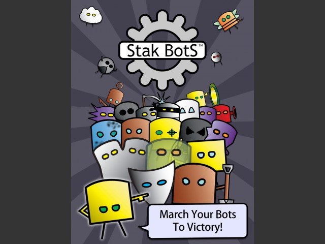 Stak Bots News, Guides, Walkthrough, Screenshots, and Reviews ...