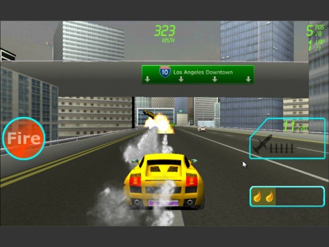 Supercar Shooter News, Guides, Walkthrough, Screenshots, and Reviews ...