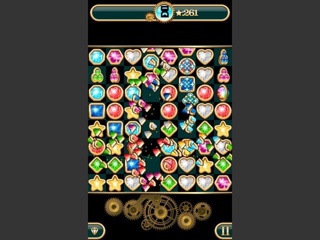 Jewel Explosion 2 News, Guides, Walkthrough, Screenshots, and Reviews ...