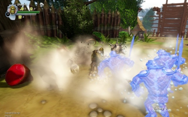 Orc Attack: Flatulent Rebellion Preview - GameRevolution