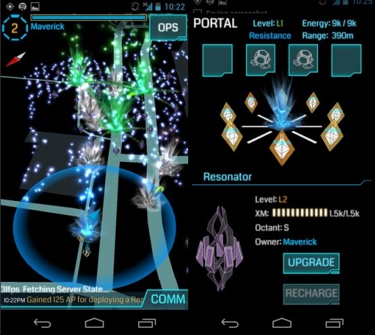Ingress Preview - GameRevolution