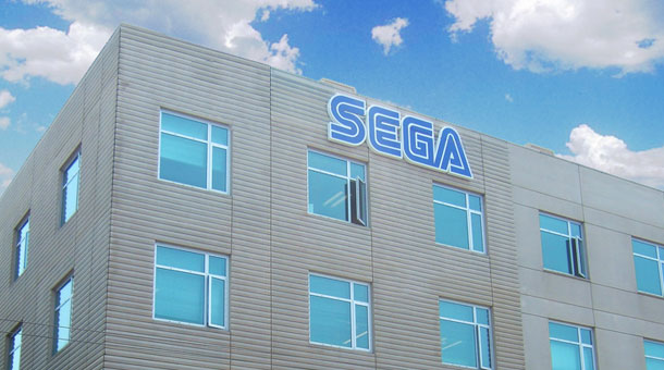 Sega of America Restructuring Results In Layoffs - GameRevolution