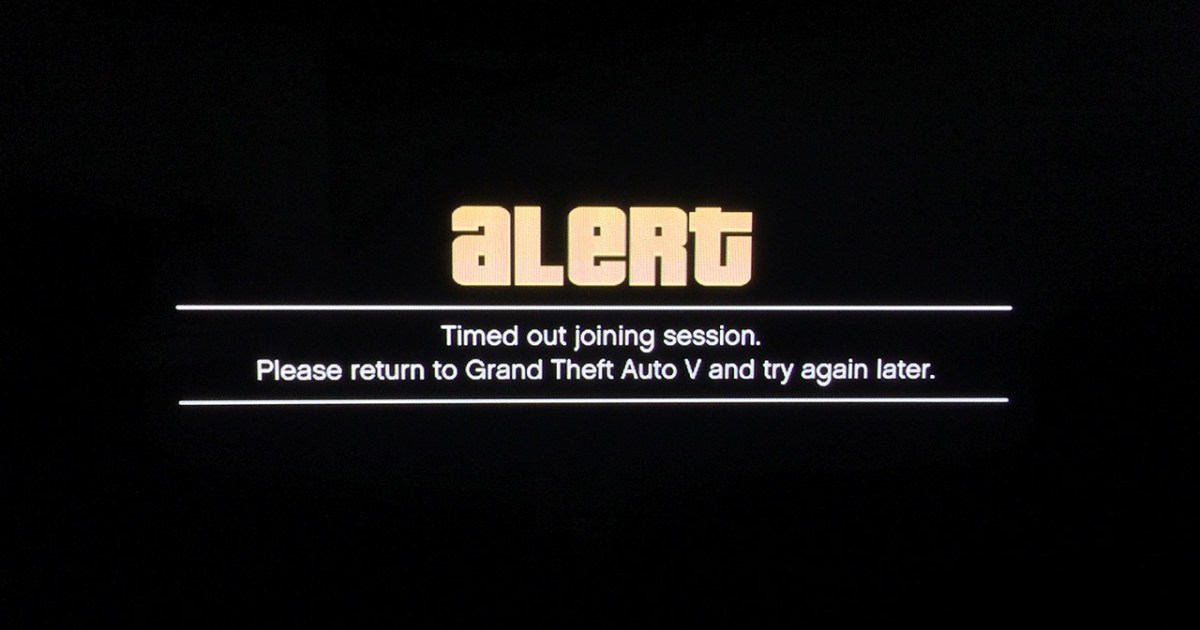 GTA Online Delay Was Smart, But Terrible For Reviewers - GameRevolution