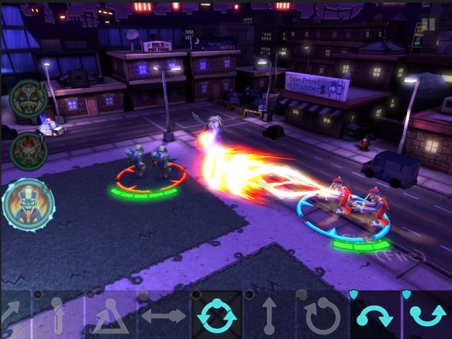 Monsters Rising News, Guides, Walkthrough, Screenshots, and Reviews ...