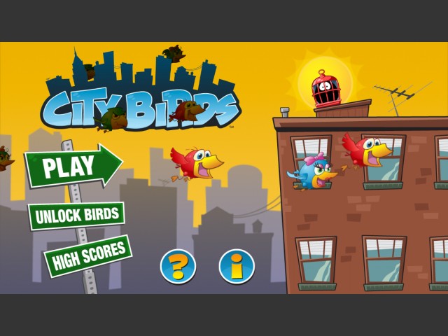 City Birds News, Guides, Walkthrough, Screenshots, and Reviews ...