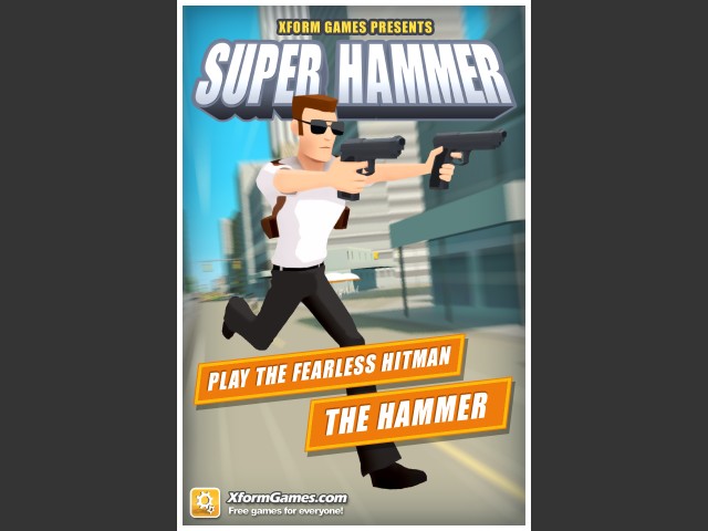 Super Hammer News, Guides, Walkthrough, Screenshots, and Reviews ...