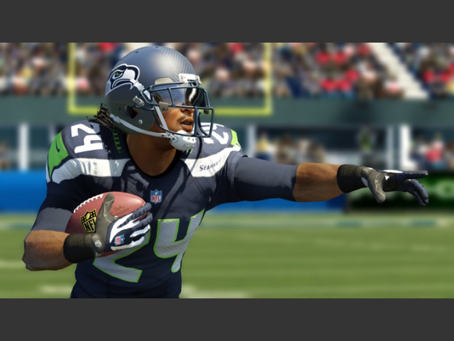 Madden NFL 25 (Xbox One/PS4) News, Guides, Walkthrough, Screenshots ...