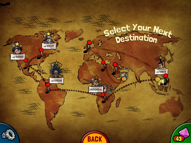 Doodle Pool 2: The Chalk of Destiny News, Guides, Walkthrough ...