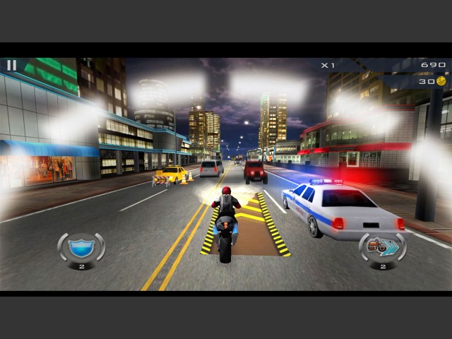 Dhoom:3 The Game News, Guides, Walkthrough, Screenshots, and Reviews ...