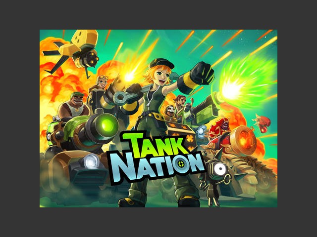 Tank Nation News, Guides, Walkthrough, Screenshots, and Reviews ...