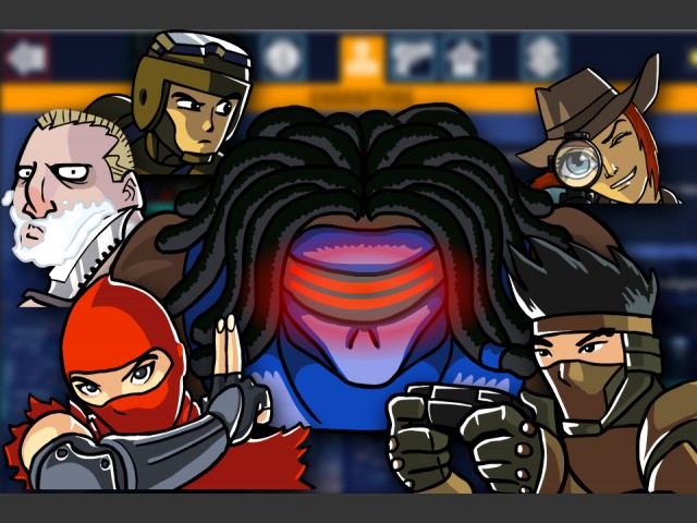 Strike Force Heroes: Extraction News, Guides, Walkthrough, Screenshots ...