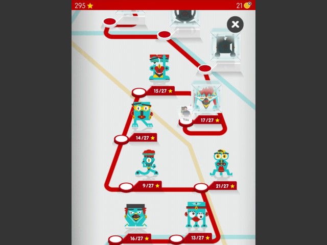 Letris 3 News, Guides, Walkthrough, Screenshots, and Reviews ...