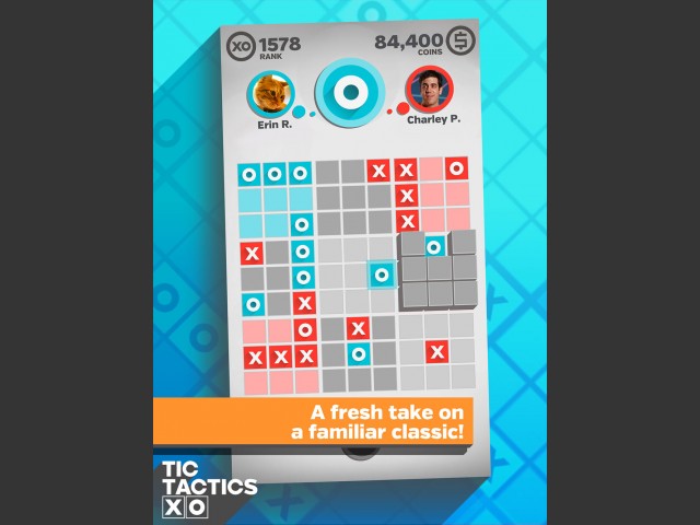 Tic Tactics News, Guides, Walkthrough, Screenshots, and Reviews ...