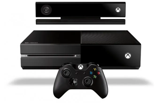 Xbox One Launch Day Buyer's Guide: Games, Gear, And More - GameRevolution
