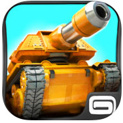 Tank Battles - Explosive Fun! News, Guides, Walkthrough, Screenshots ...