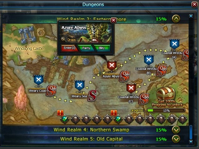 Blade Hunter News, Guides, Walkthrough, Screenshots, and Reviews ...