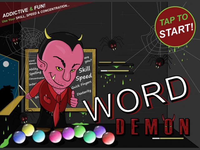 Word Demon News, Guides, Walkthrough, Screenshots, and Reviews ...